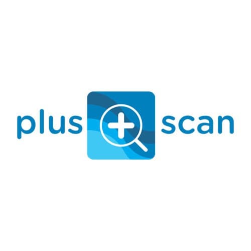 Plus+Scan